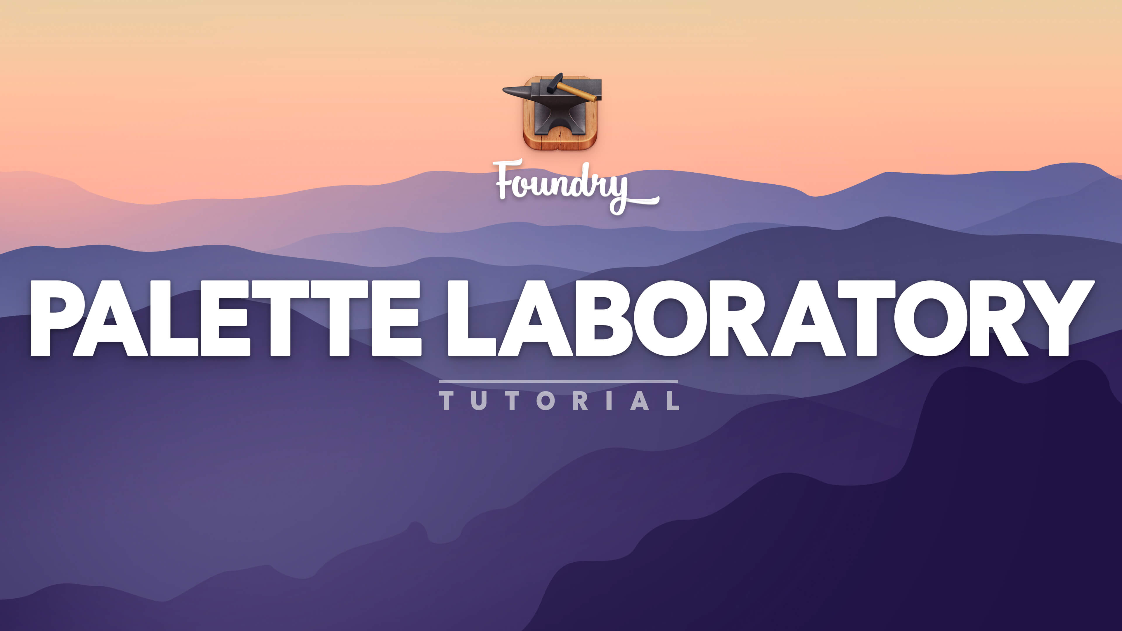 Palette Laboratory palette-laboratory